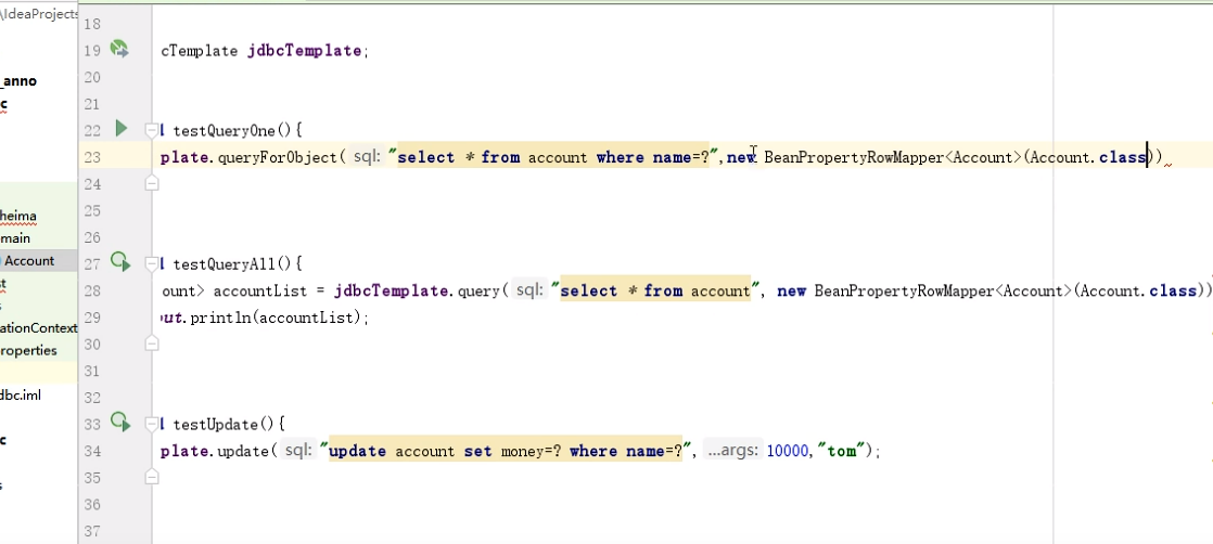 java202304java学习笔记第六十二天-mvc的请求-常用操作-查询操作2-CSDN博客