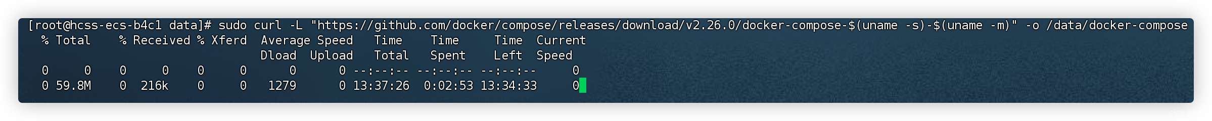【Linux部署】【pig前端部署】Linux安装- docker/docker-compose/nginx (使用docker优雅部署nginx)_pig docker 部署-CSDN博客