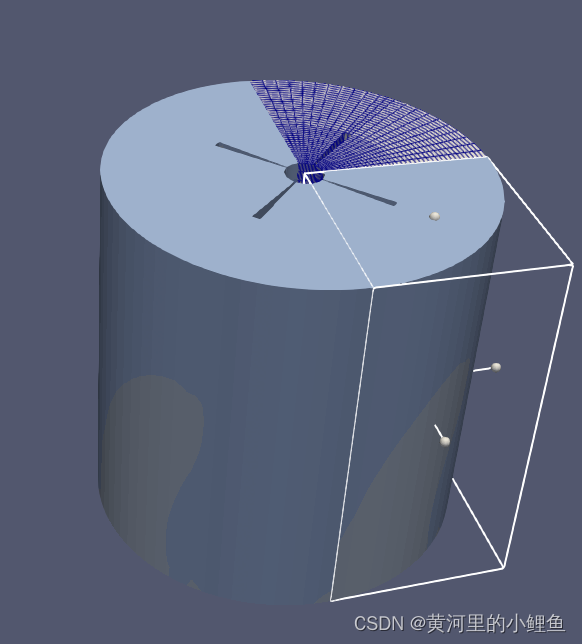 paraview处理openfoam对称模型_openfoam paraview-CSDN博客