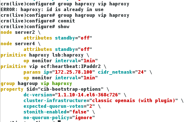 rel6.5-RHCS-pacemaker+corosync_rhcs、pacemaker比较-CSDN博客