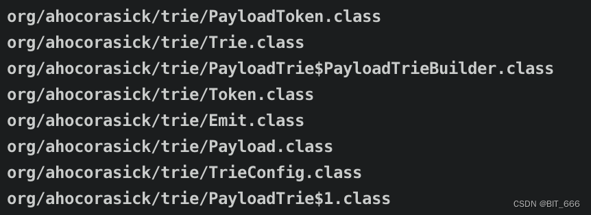 Java - 获取 Jar 包内的 pom.xml 文件_怎么找到jar包的pom文件-CSDN博客