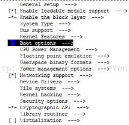 linux系统之驱动与FDT_libfdt-CSDN博客