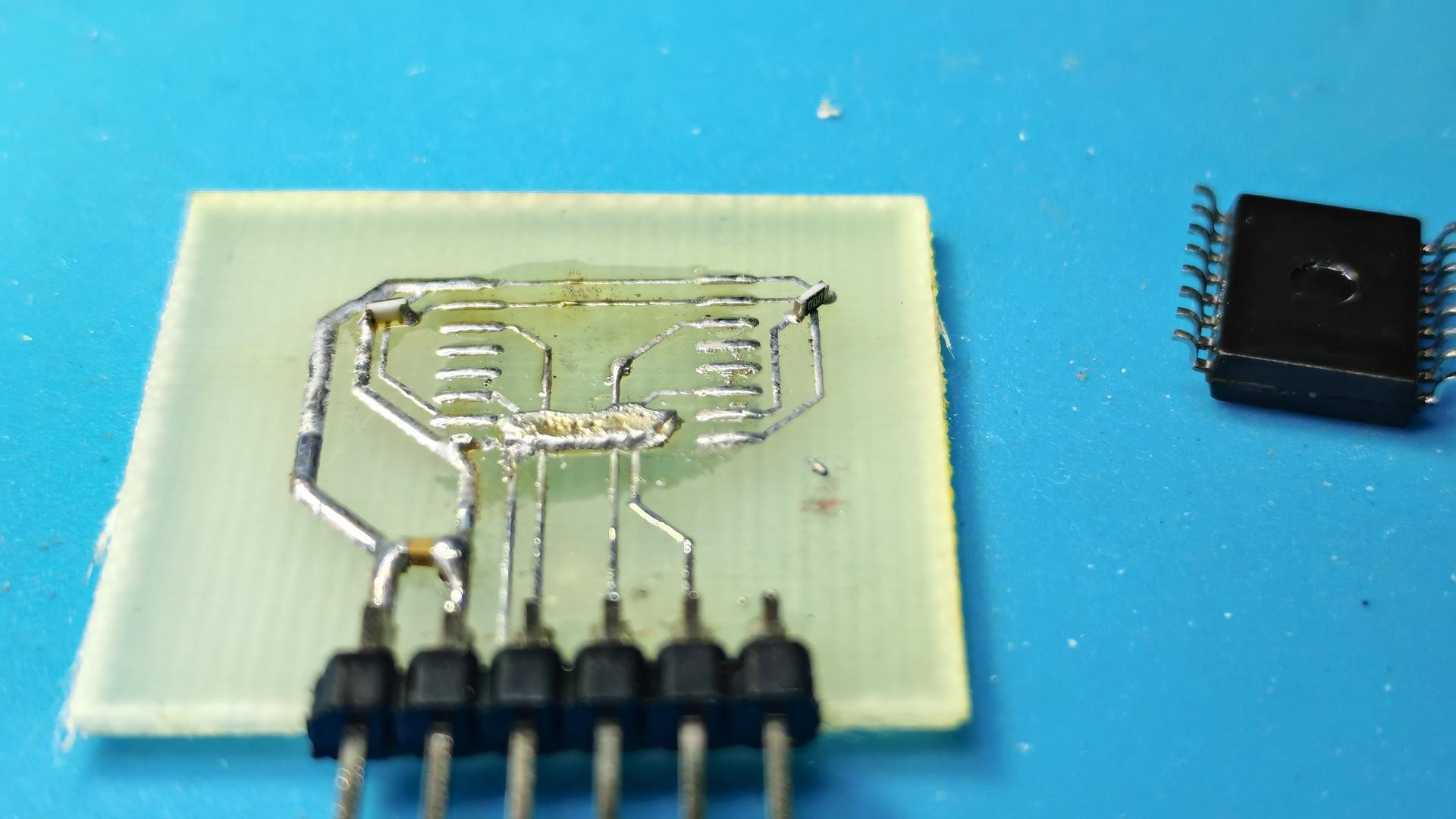 CA-IS3741高速四通道数字隔离芯片-CSDN博客