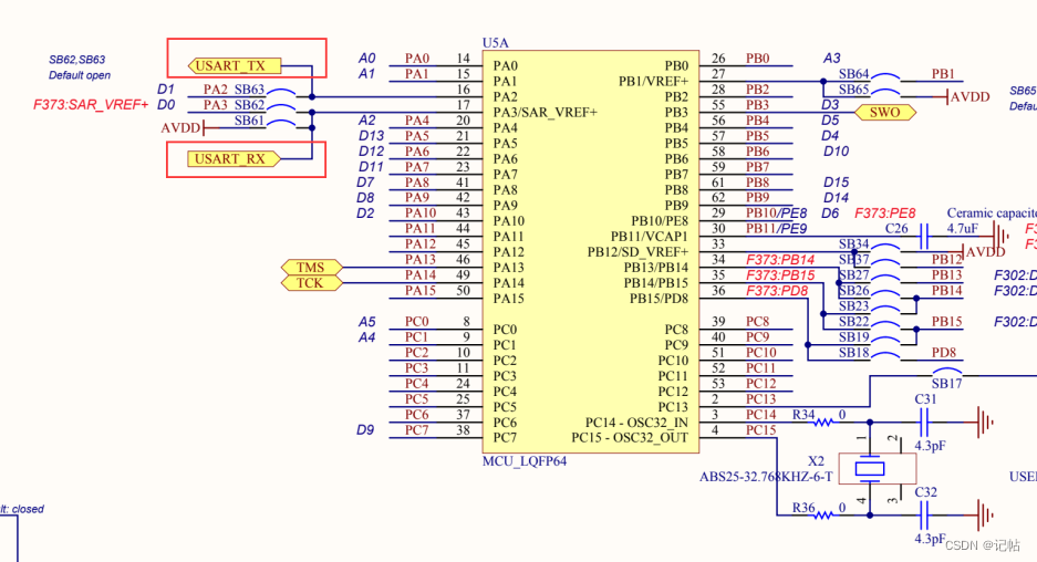 STM32CUBEIDE（16）----内部Flash读写_stm32cubeide 内部flash读写-CSDN博客