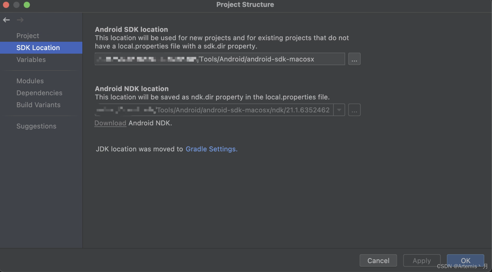 CocosCreate编译打包安卓详解_cocos creator2.4编译时怎么指定gradle-CSDN博客