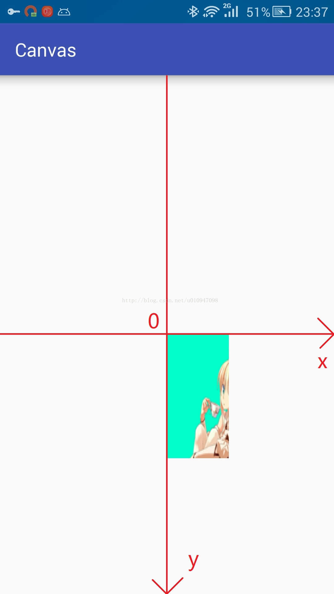 自定义view-drawBitmap 实现类似动画效果_canvas.drawbitmap绘制动画或者gif-CSDN博客