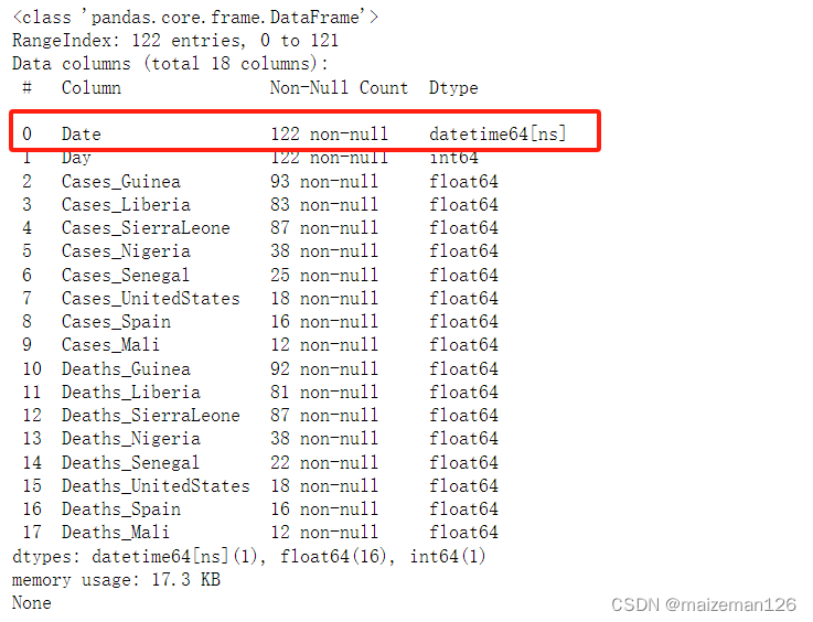 python数据分析——datetime数据类型1_加载banklist.csv数据,计算每年破产银行数量以及计算每年每季度破产银行数量。(提-CSDN博客