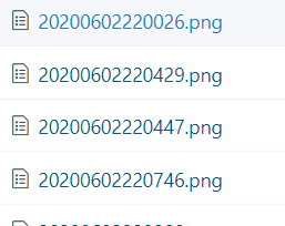 一文教你用Typora + Gitee(码云) + PicGo 实现 云 markdown笔记_typora 0.9.89-CSDN博客