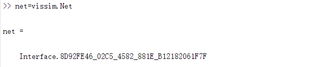 利用matlab进行Vissim二次开发,史上最详细_matlab能对sw进行二次开发吗-CSDN博客