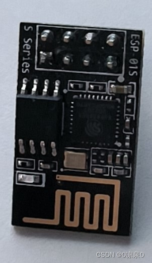esp8266-01s实现串口mqtt透传_esp01s mqtt透传-CSDN博客