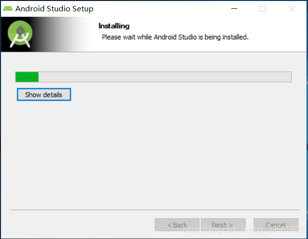 android-studio-2022.1.1.19-windows的安装_android studio2022下载-CSDN博客