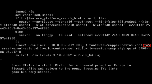 Linux挂载硬盘后无法进入系统,Centos7 fstab盘符挂载硬盘导致重启系统失败解决办法...-CSDN博客