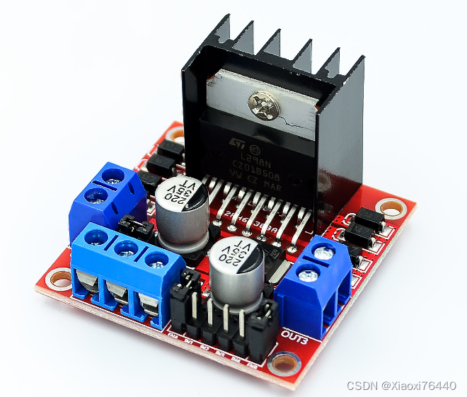 51单片机控制L298N驱动小车行驶、步进电机与SG-90舵机实现精确角度转动实验（具体请参看代码）_l298n控制舵机-CSDN博客