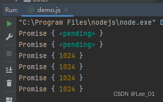 JavaScript获取promise的状态_获取promise状态-CSDN博客