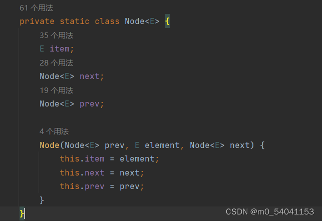 Java集合-List-CSDN博客