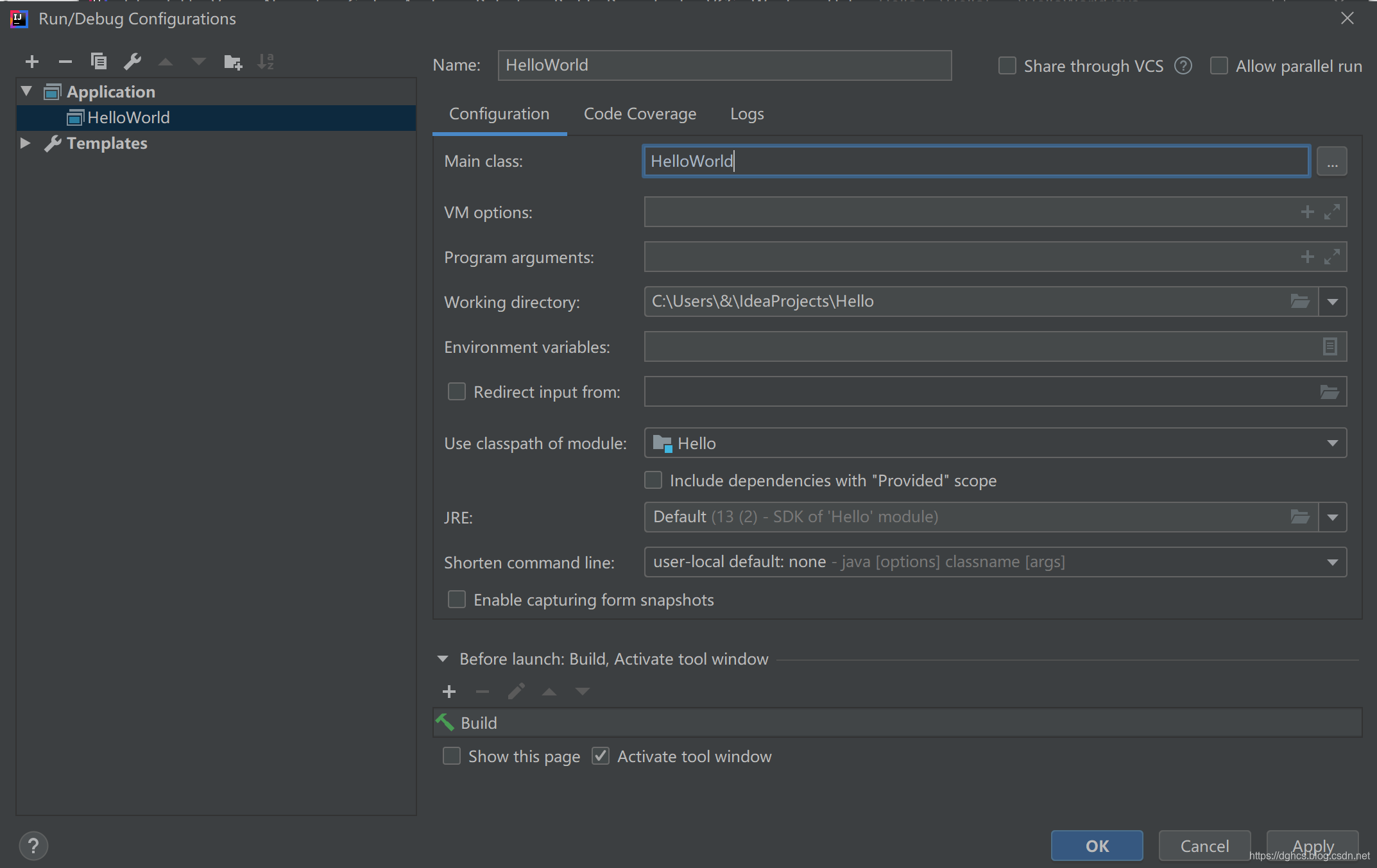如何使用intellij运行单个java文件_how to import a single java file into intellij ...