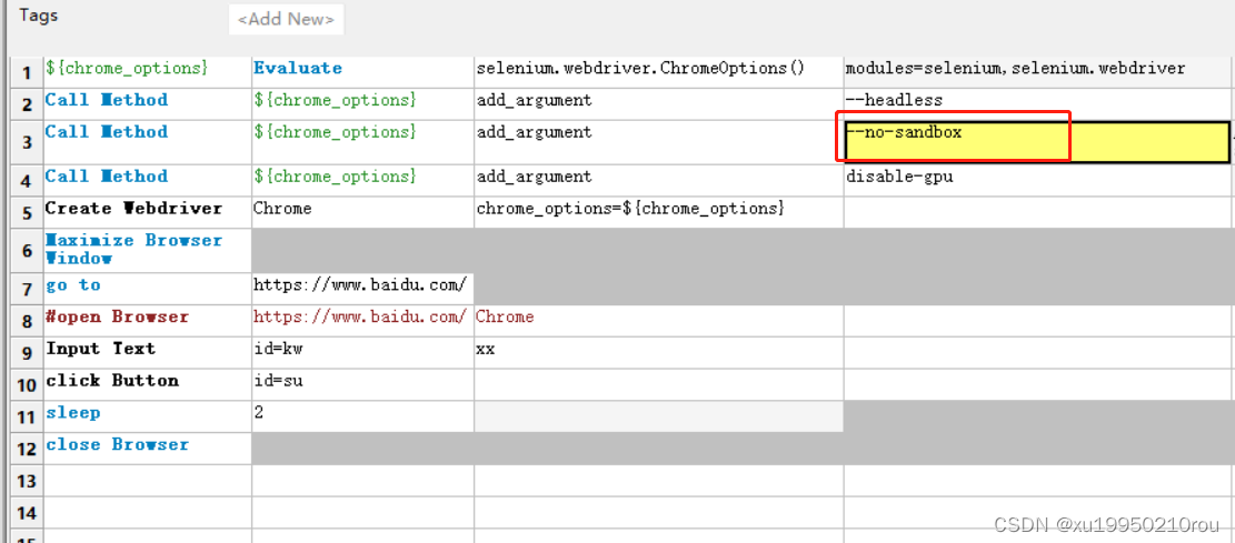DevToolsActivePort file doesn‘t exist-CSDN博客