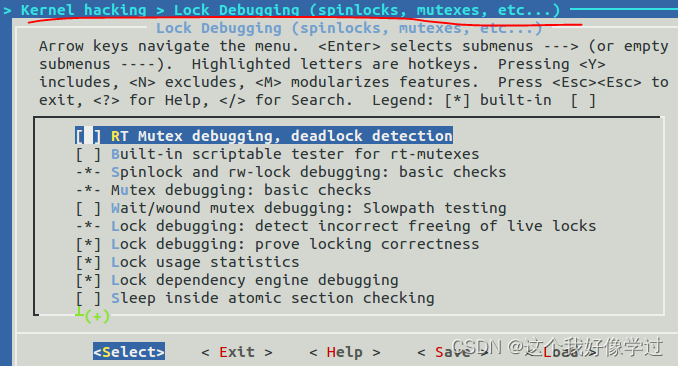 内核死锁检测--lockdep(linux3.16)_linux lockdep-CSDN博客