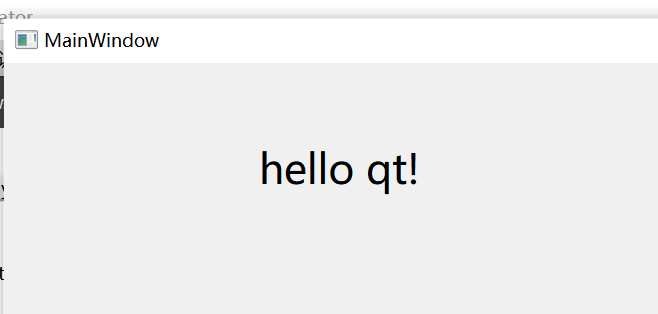 初识QT：QTcreator编译与调试helloqt的经历-CSDN博客