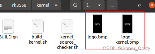 OpenHarmony 设备启动Logo和启动视频替换指南_bootpic.zip-CSDN博客
