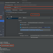 php already loaded,php.ini 位置和重安 Xdebug 还有消除 Cannot load Xdebug - it was already loaded 信息的方法 ...