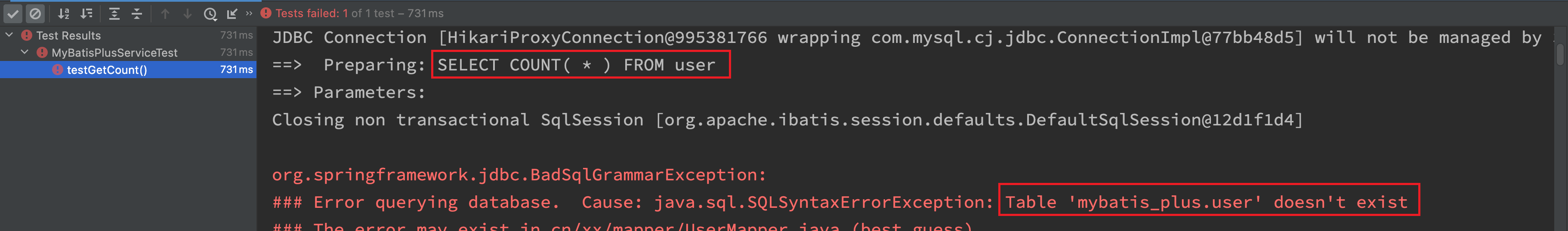 MyBatis-Plus 笔记（一）_int insert(t entity);-CSDN博客