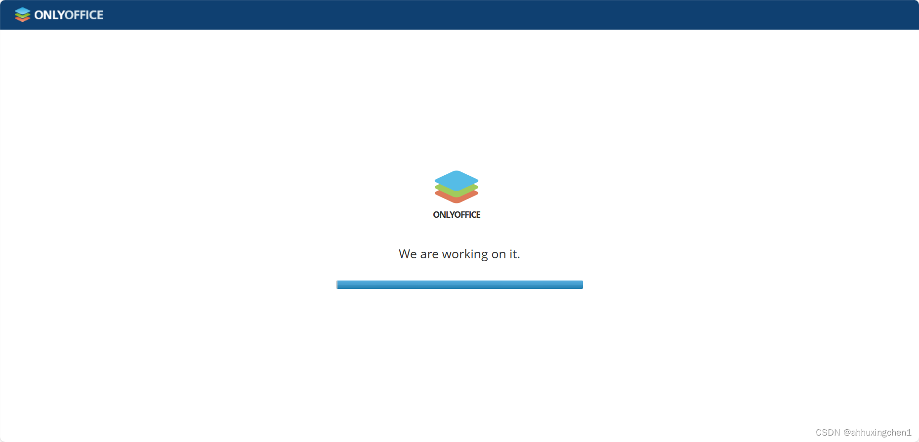 onlyoffice 工作空间 docker-compose本地化部署_onlyoffice docker-compose-CSDN博客