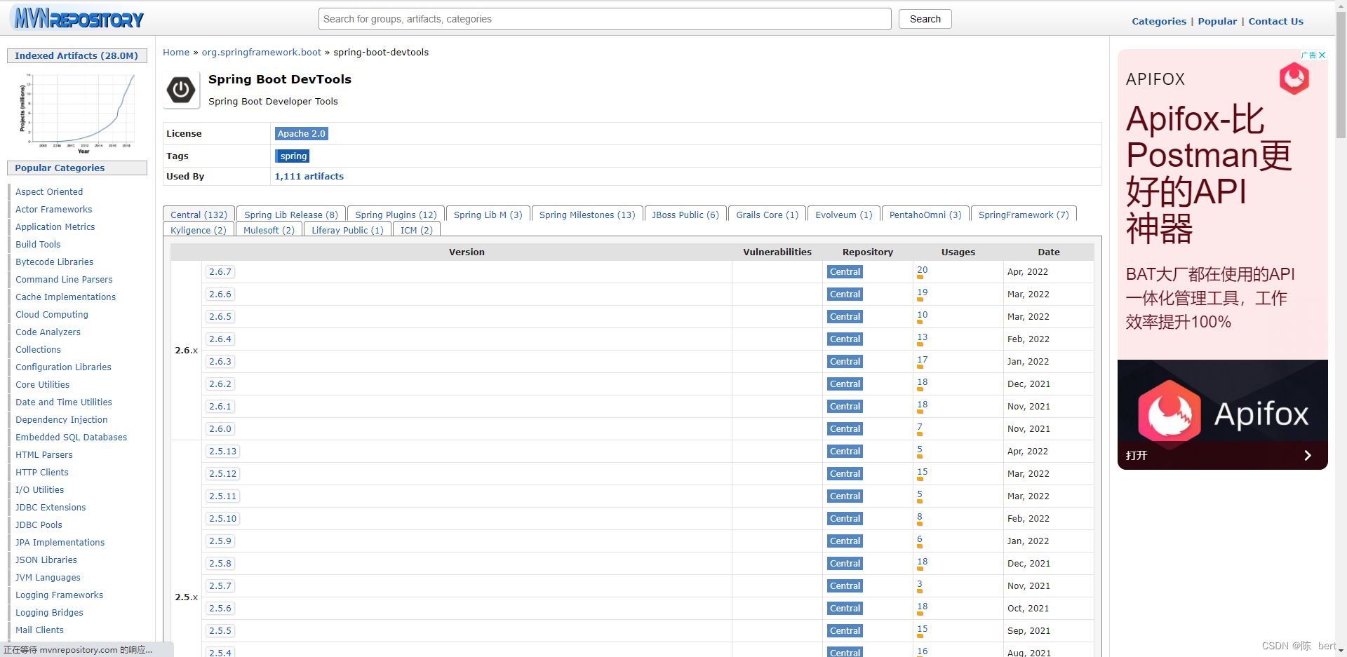 idea热部署配置（devtools）以及启动报错问题_java.lang.illegalargumentexception: unresolvable c-CSDN博客