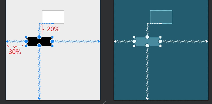 View 使用 - ConstraintLayout_constraintlayout动态设置属性-CSDN博客
