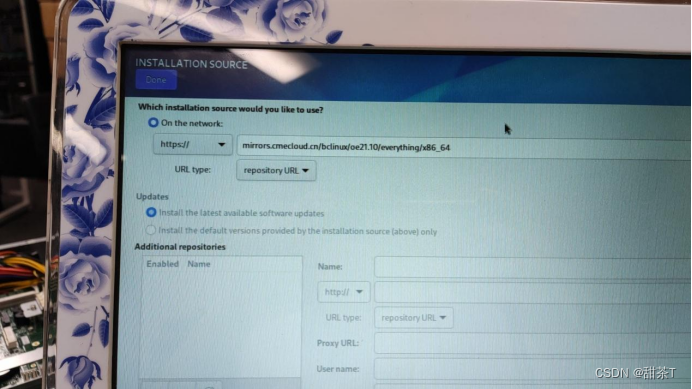 在EULER系统基础之上安装kvm虚拟机_euler操作系统虚拟机安装-CSDN博客