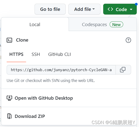 B站教程：手把手搭建深度学习环境与Pix2PixGAN实战,-CSDN博客