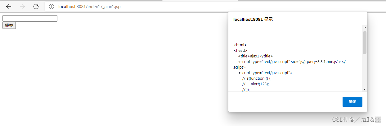 12、JavaWeb-ajax_jquery-3.3.1.min.js的网址-CSDN博客
