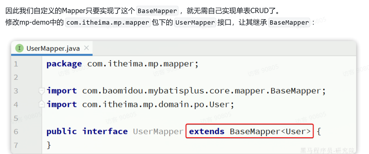 Mybatis-plus_basemapper.selectpage-CSDN博客