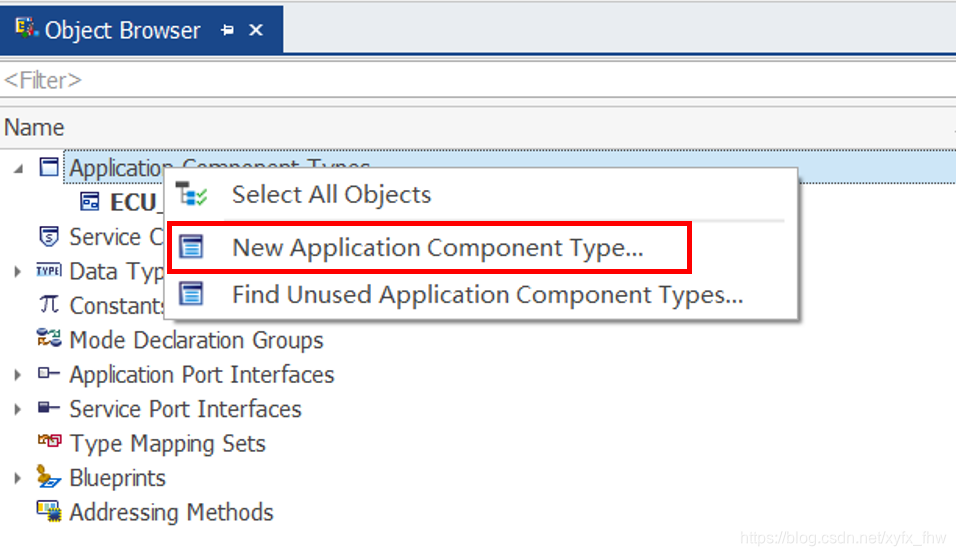 AutoSAR系列讲解（实践篇）7.2-AppL在Dev中的配置（上）_service component type-CSDN博客