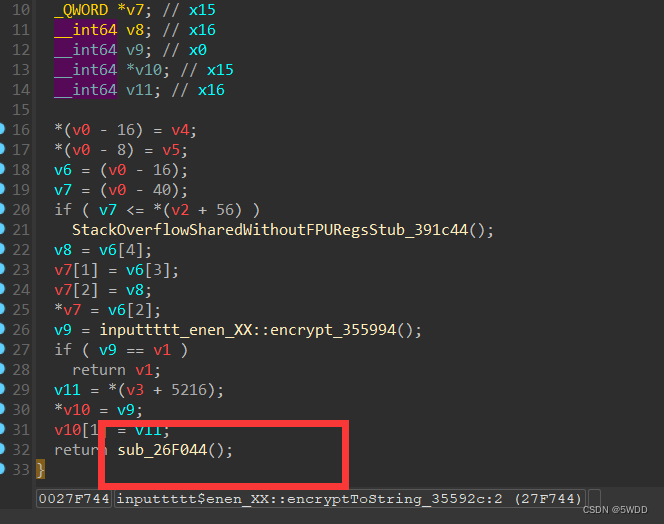 NKCTF2024-Eznative-CSDN博客