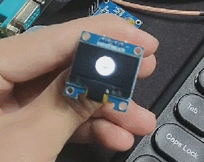 【GuiLite】移植GUI例程到STM32_stm32 gui-lite-CSDN博客