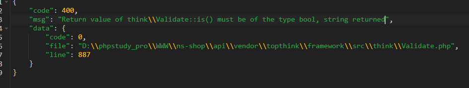 tp6验证参数的几种方式详解_tp6 validate-CSDN博客