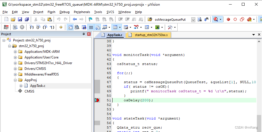 解决Keil V5.38 和 ST-Link V3 Debug不能运行问题_keil5 debug 不能运行-CSDN博客