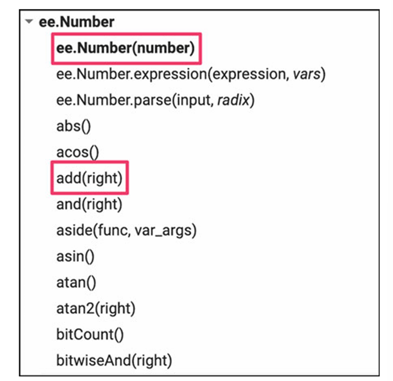 Part 1 第一章 JavaScript 和地球引擎（Earth Engine）API_js 地球-CSDN博客