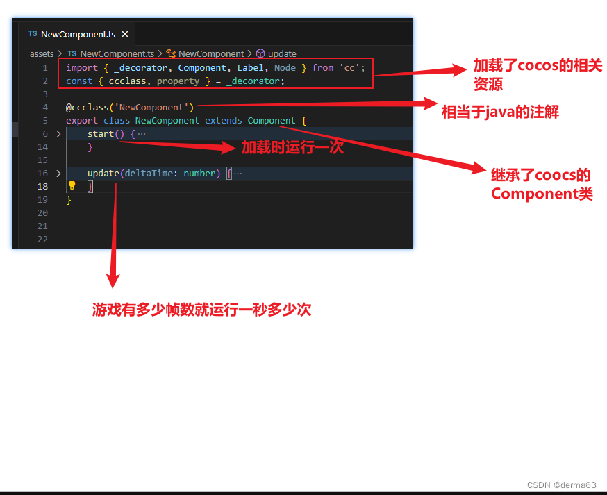 关于CocosCreate的开发总结（3.8.0版本）_cocos create-CSDN博客