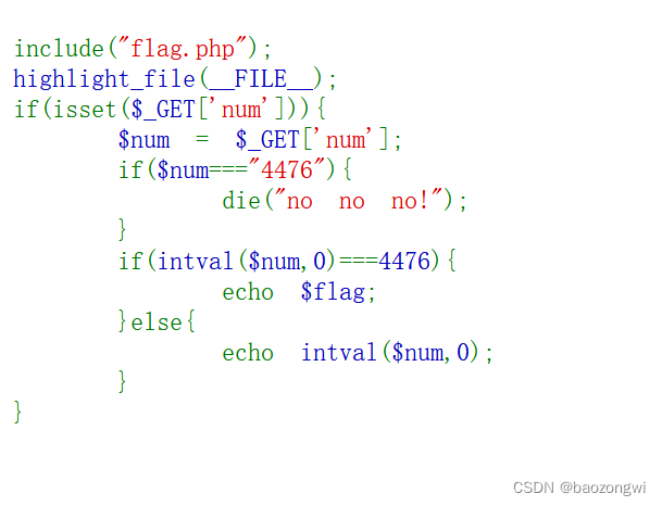 ctfshow web入门 php特性 web89--web107_ctfshow web98-CSDN博客