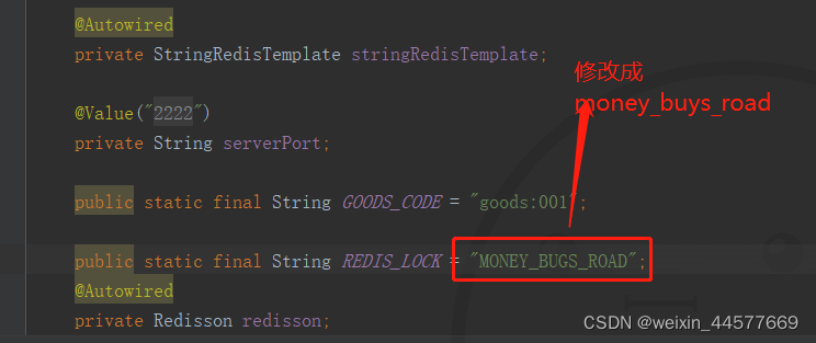 引入redission实现分布式锁问题记录 （ NOAUTH Authentication required..*）* （ ERR Error running script）_org ...