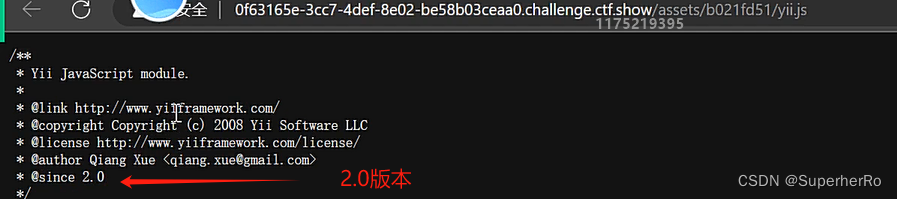 WEB攻防-PHP反序列化&CLI框架类&PHPGGC生成器&TP&Yii&Laravel利用-CSDN博客