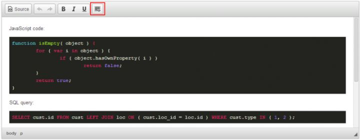 flask使用富文本编辑器ckeditor_flask-ckeditor-CSDN博客