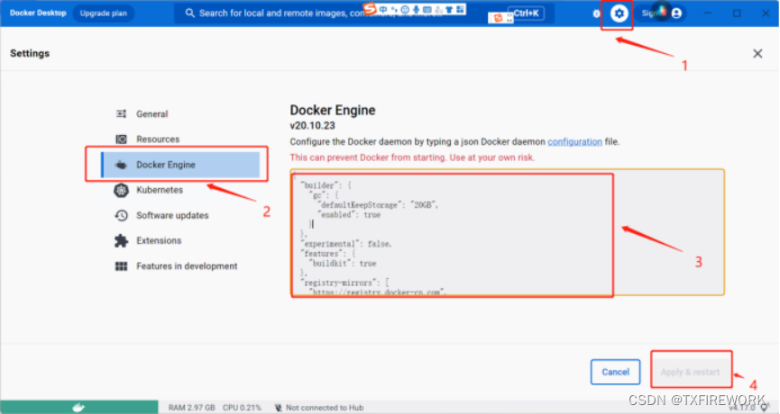 Windows环境下用Jenkins安装docker部署前后端分离项目（springboot+vue）_win10 jenkins 构建前后分离的项目-CSDN博客