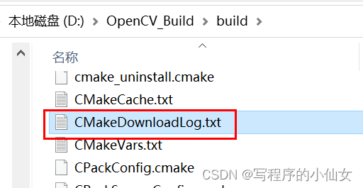 Windows10搭建OpenCV cuda版本_windows opencv dnn cuda-CSDN博客