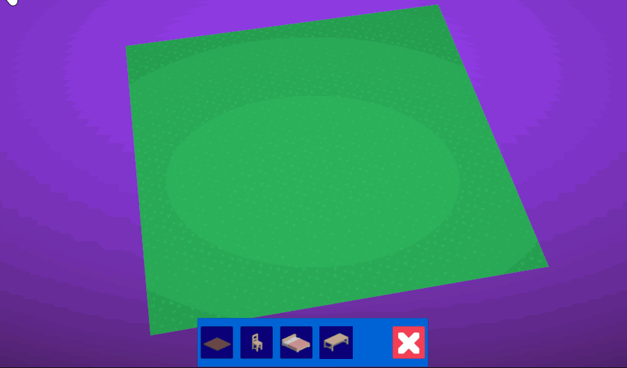 【用unity实现100个游戏之4】手搓一个网格放置功能，及装修建造种植功能（2d3d通用，附源码）_unity 网格放置-CSDN博客