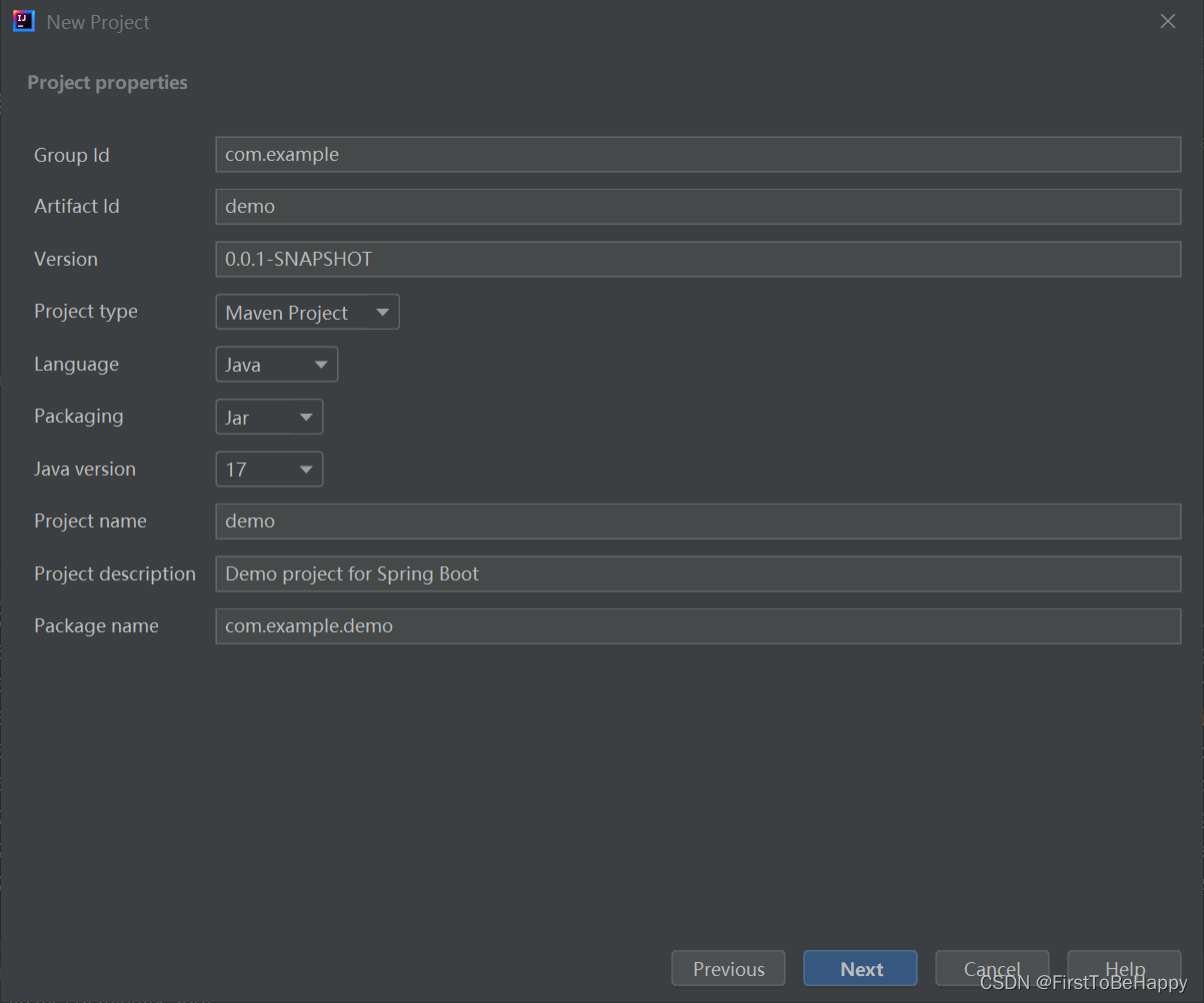 maven中的GROUPID和ARTIFACTID是什么？作用是啥？-CSDN博客