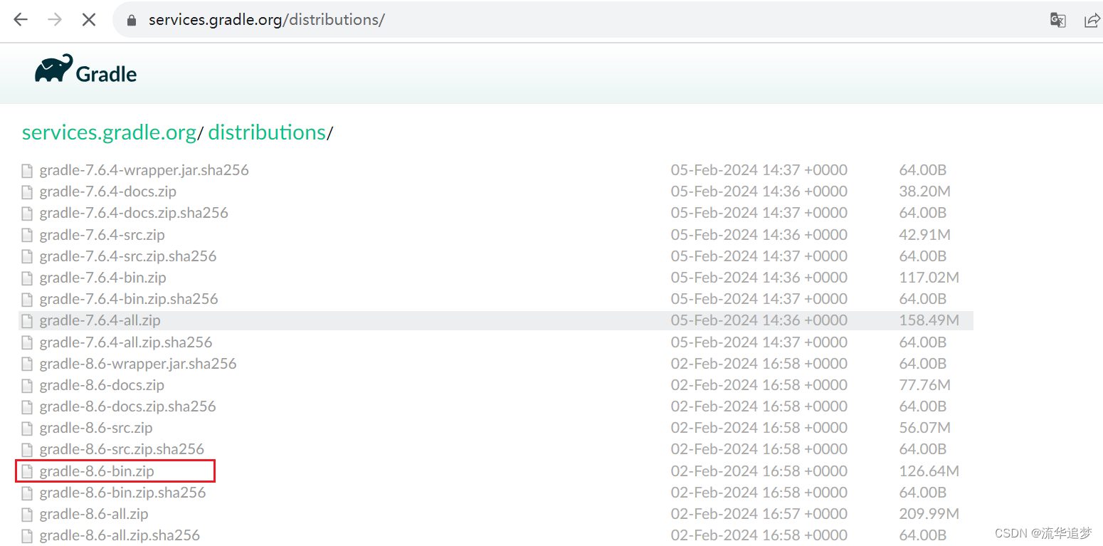 构建SpringBoot多模块项目：Gradle配置详解-CSDN博客