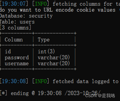 sql注入 BurpSuite与sqlmap联动，sqlmap友好图形化界面解决办法 CO2(sqlmap插件) 使用_burpsqlmap插件-CSDN博客